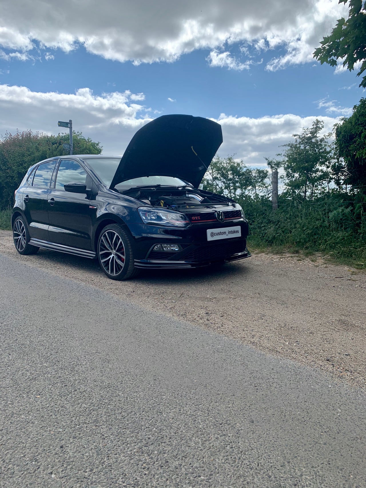 Performance Customs Shop